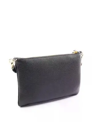 Prada 2020s Vit. Daino Soft Shoulder Bag