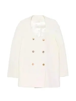 Malo Classic Coats For Women