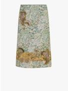Dries Van Noten Skirts - Multicolor