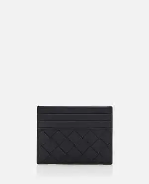 Bottega Veneta Intrecciato Classic Cardholder