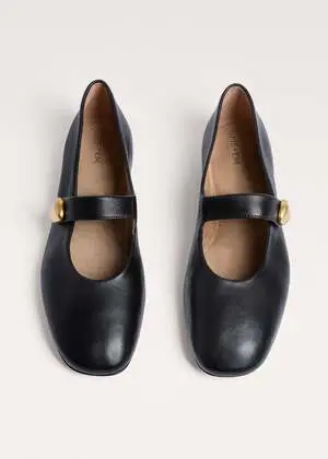 ME+EM Mary-jane Ballet Flat