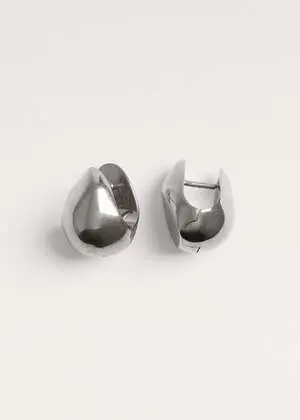ME+EM Mini Drop Earrings