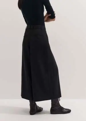 ME+EM Super Wide Culotte
