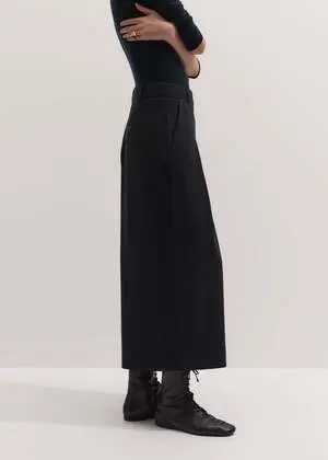 ME+EM Super Wide Culotte
