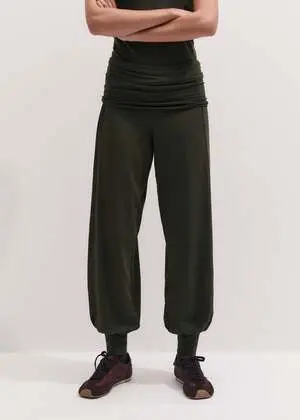 ME+EM Cuffed Sweatpant