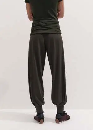 ME+EM Cuffed Sweatpant