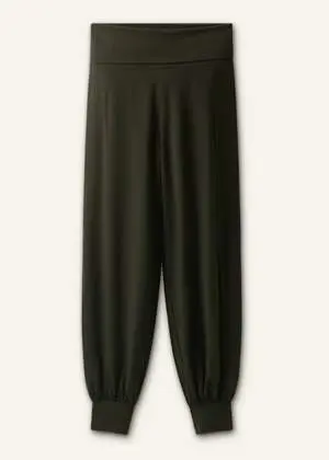 ME+EM Cuffed Sweatpant