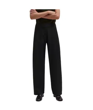 ME+EM Clever Pant - Black