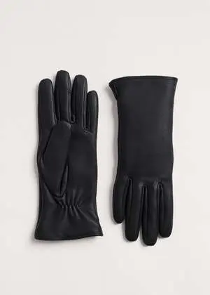 ME+EM Short Glove