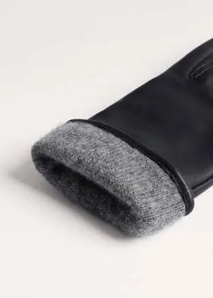 ME+EM Short Glove