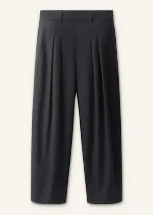 ME+EM Exaggerated Taper Pant