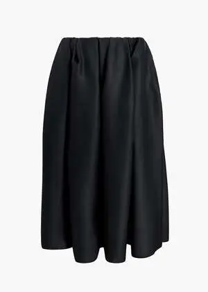 Khaite Adara Skirt