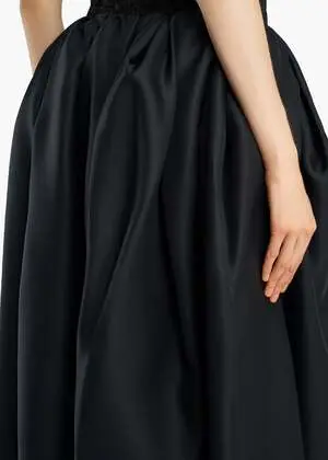 Khaite Adara Skirt