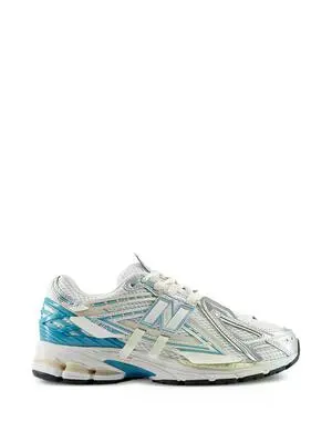 NEW BALANCE 1906r Panelled Sneakers - White