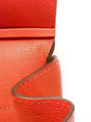 Hermès 2017 30 Birkin Tote Bag
