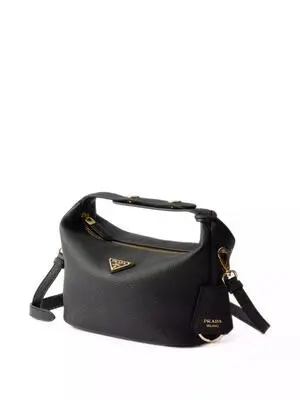 Prada Chérie Leather Mini-bag