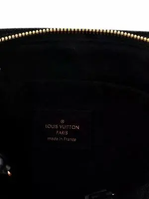 LOUIS VUITTON Onthego Monogram Empreinte Giant East West Tote Bag