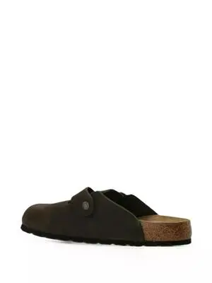 BIRKENSTOCK Boston Mules