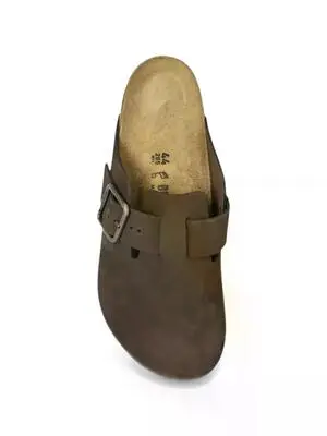 BIRKENSTOCK Boston Mules