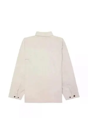 HONOR THE GIFT Amp'd Embroidered Chore Jacket