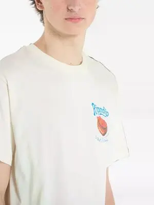 RIPNDIP Graphic-print T-shirt