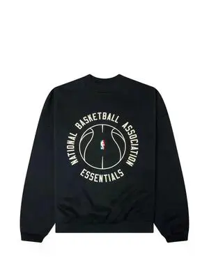Fear Of God Nba X Barkley Hendricks Sweater - Black
