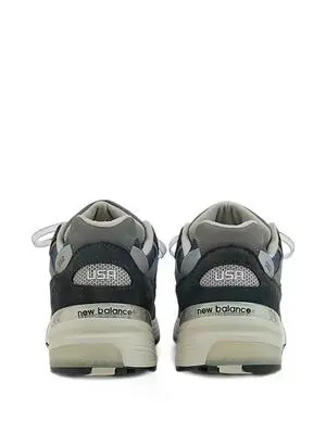 NEW BALANCE Made In Usa 992 Shoes