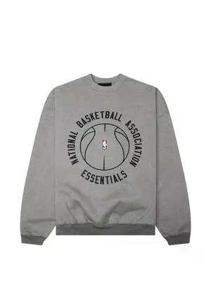 Fear Of God Nba X Barkley Hendricks Logo-print Sweater