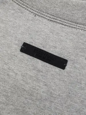 Fear Of God Nba X Barkley Hendricks Logo-print Sweater