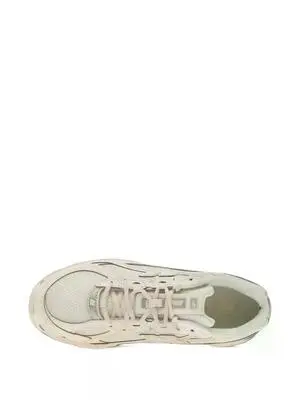 NEW BALANCE 740 Mesh Sneakers - Neutrals