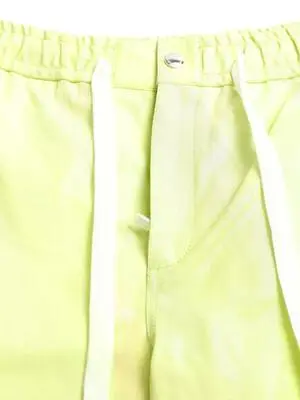 Dolce & Gabbana Drawstring-waistbans Cargo Shorts