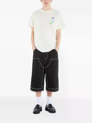 RIPNDIP Graphic-print T-shirt