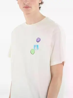 RIPNDIP Graphic-print T-shirt