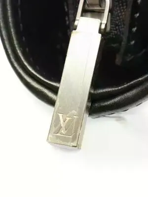 LOUIS VUITTON 2002 Monogram Mat Wilwood Tote Bag