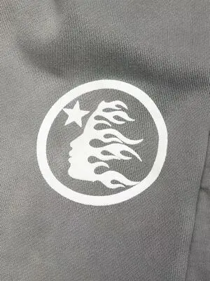 HELLSTAR Mirrorface Track Pants