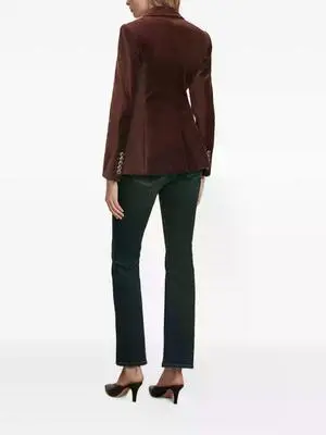 Veronica Beard Raelynn Textured Jacket