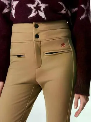 Perfect Moment High-waist Aurora Flare Ski Pants