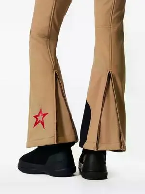 Perfect Moment High-waist Aurora Flare Ski Pants