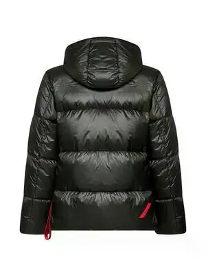 AFTER/LABEL Katalla Padded Hooded Jacket