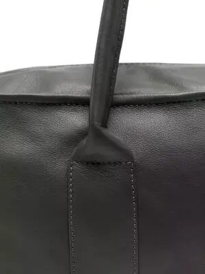 Gimaguas Claudia Leather Shoulder Bag