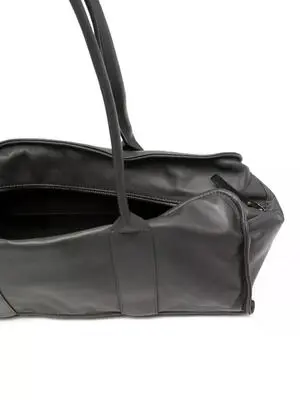 Gimaguas Claudia Leather Shoulder Bag