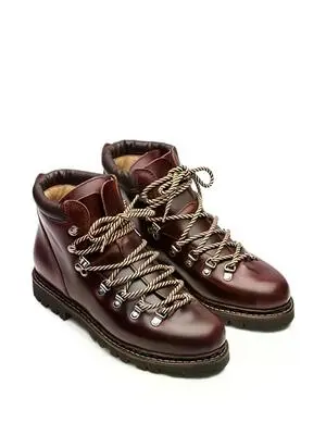 Paraboot Avoriaz Hiking Boots - Brown