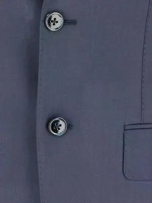 Corneliani Peak-lapel Single-breasted Suit