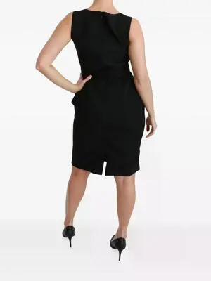 Dolce & Gabbana Sleeveless Mini Dress