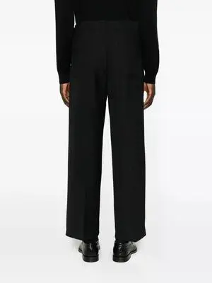 COSTUMEIN John Belted Straight-leg Trousers