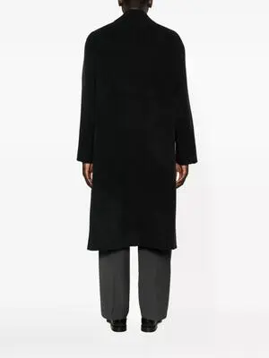 HEVO Double-breasted Coat