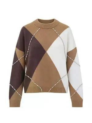 Liu Jo Sweaters - Brown