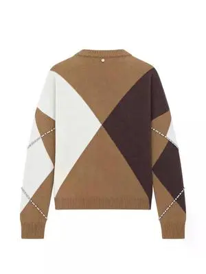 Liu Jo Sweaters - Brown