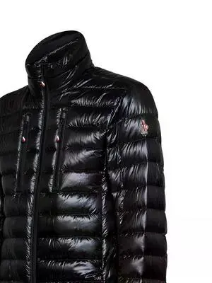 Moncler Quilted Ripstop Jacket
