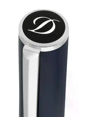 S.t. Dupont Initial Logo-engraved Rollerball Pen